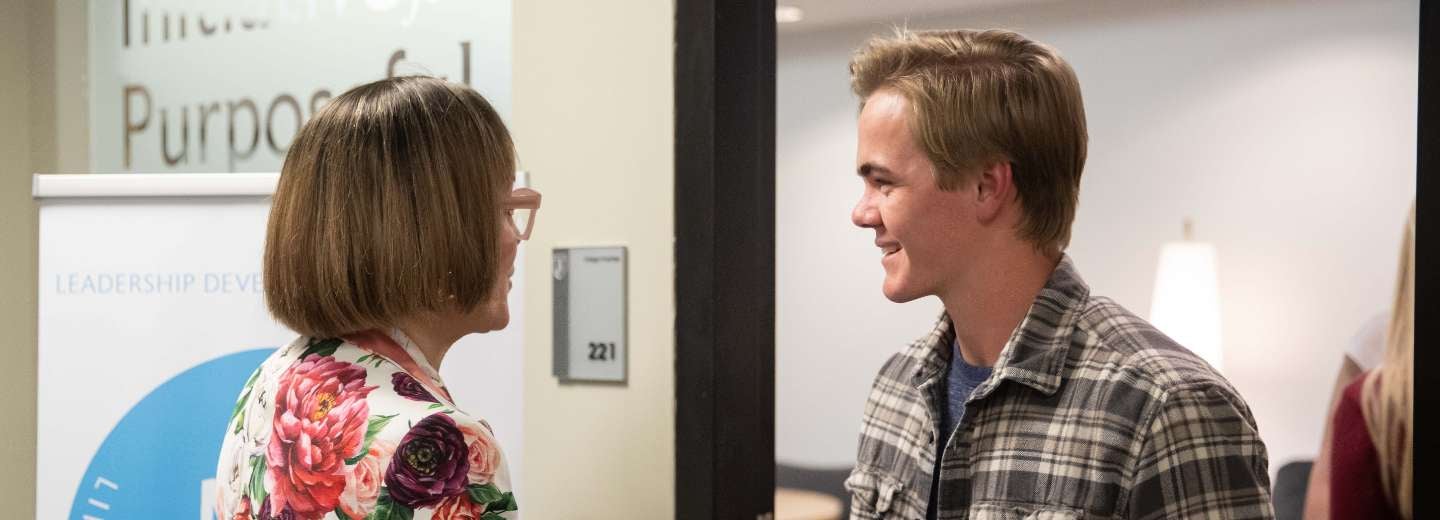 Aspire Fellows | Lipscomb University