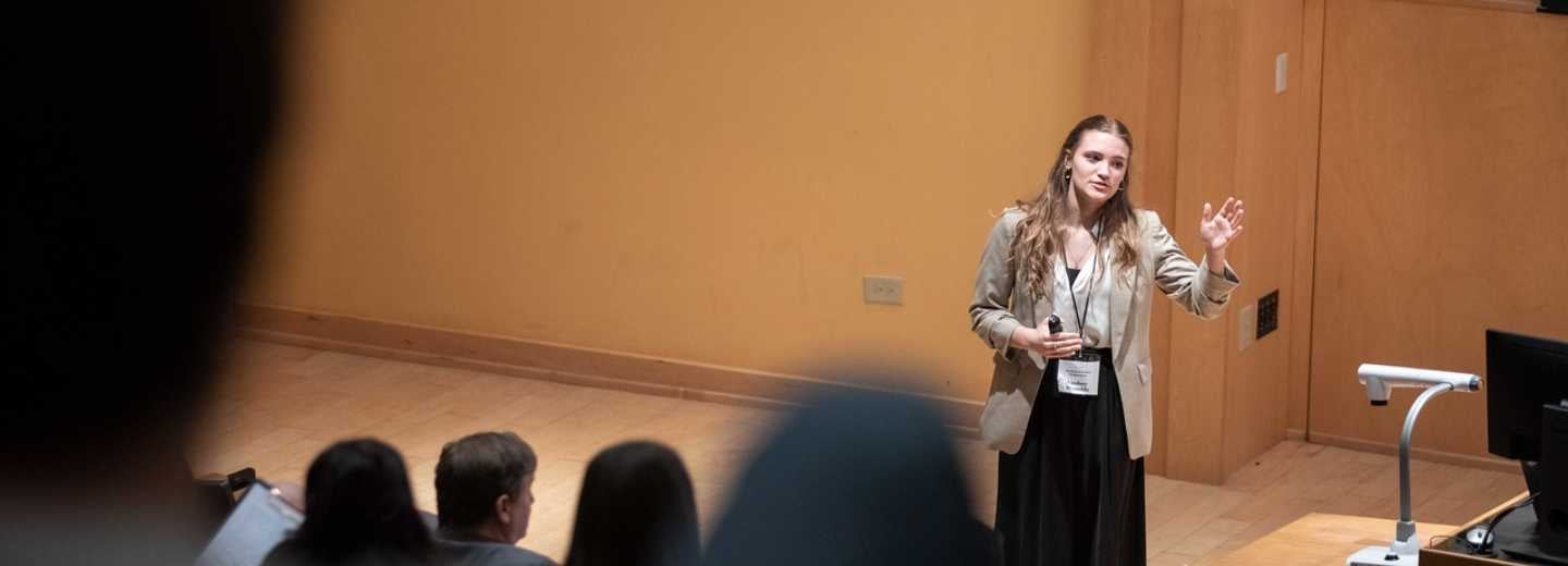 Undergraduate Research | Lipscomb University