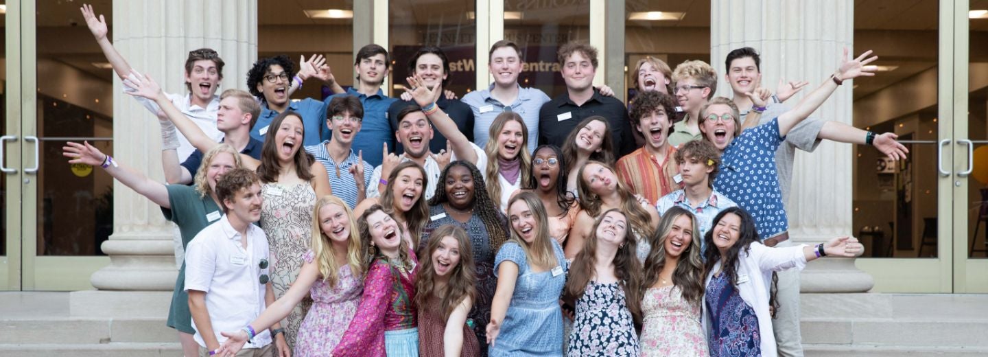 Student Support | Lipscomb University