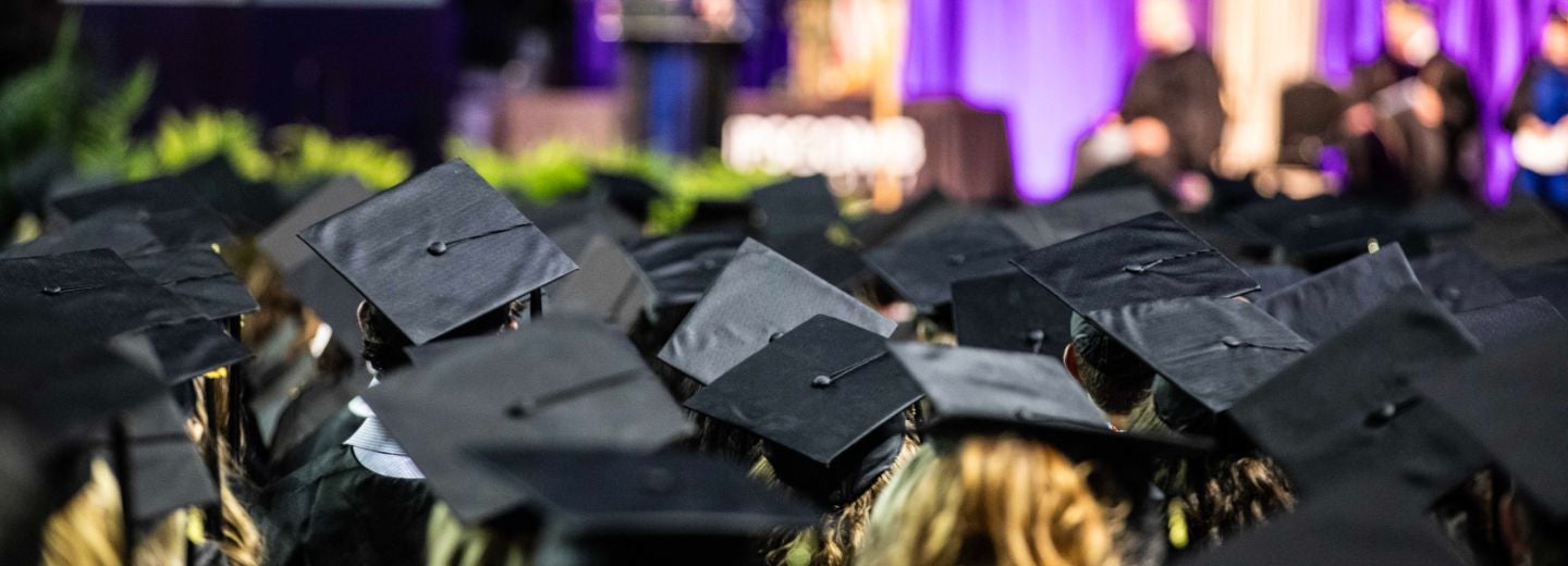 Commencement | Lipscomb University