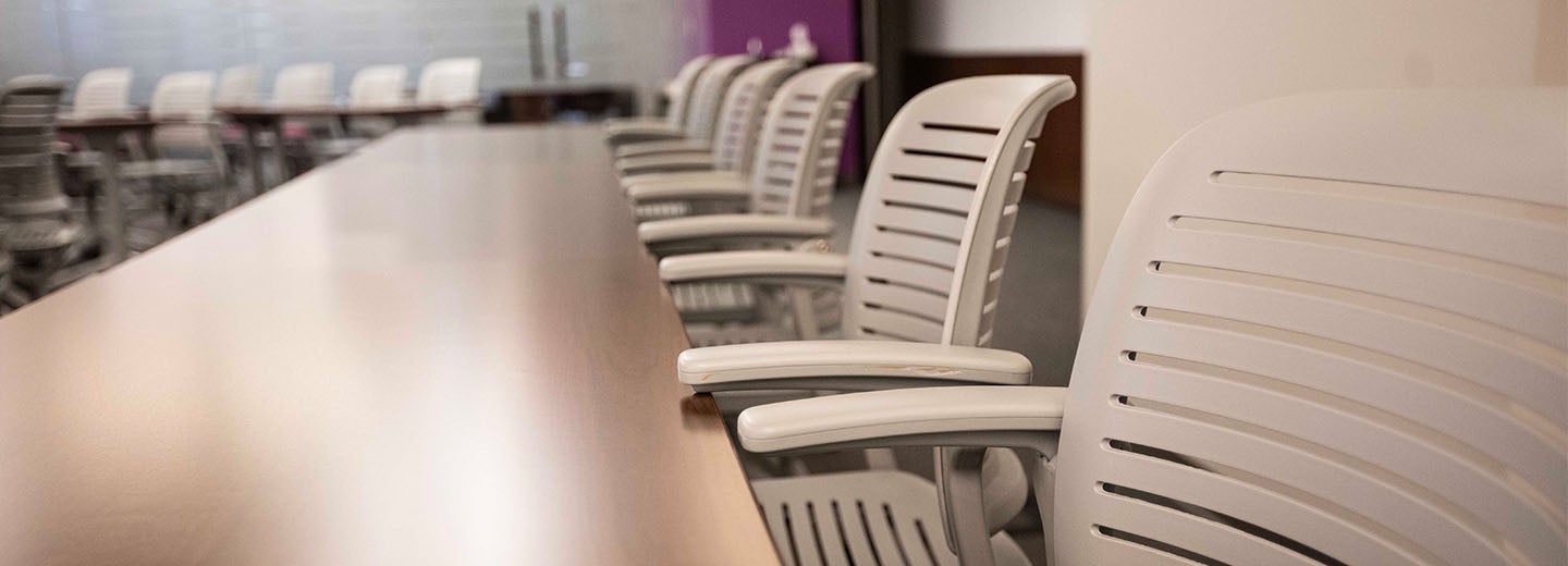 Meeting Spaces | Lipscomb University