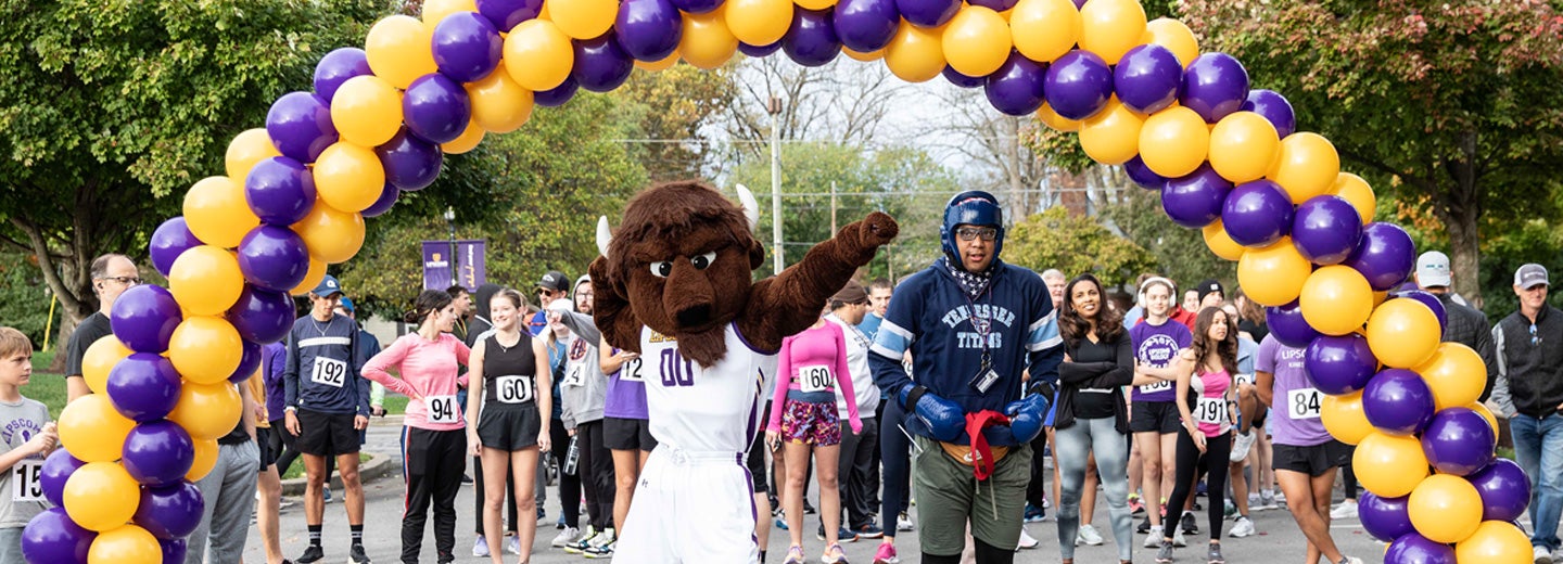 Event Schedule | Lipscomb University