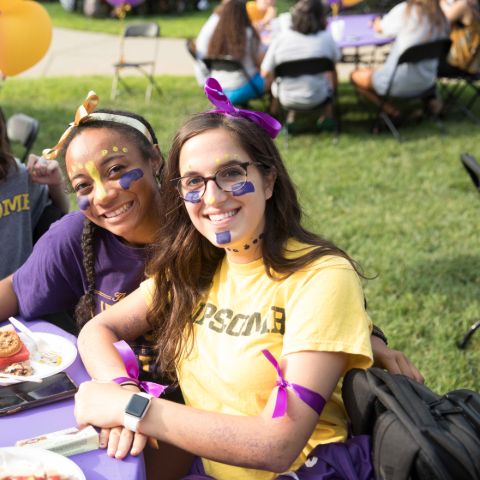 Pre-College Summer Programs | Lipscomb University