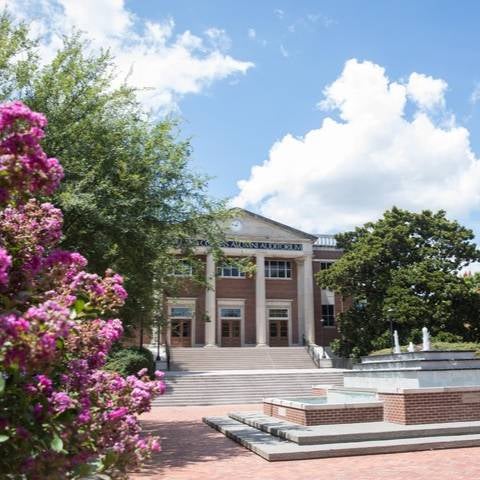 Visit Lipscomb | Lipscomb University
