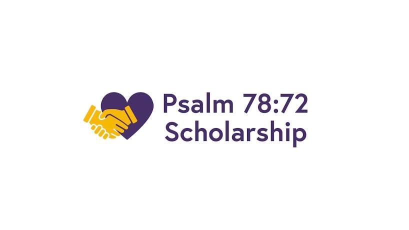 Matas, Villegas named 2024-25 Psalm 78:72 Scholarship recipients ...