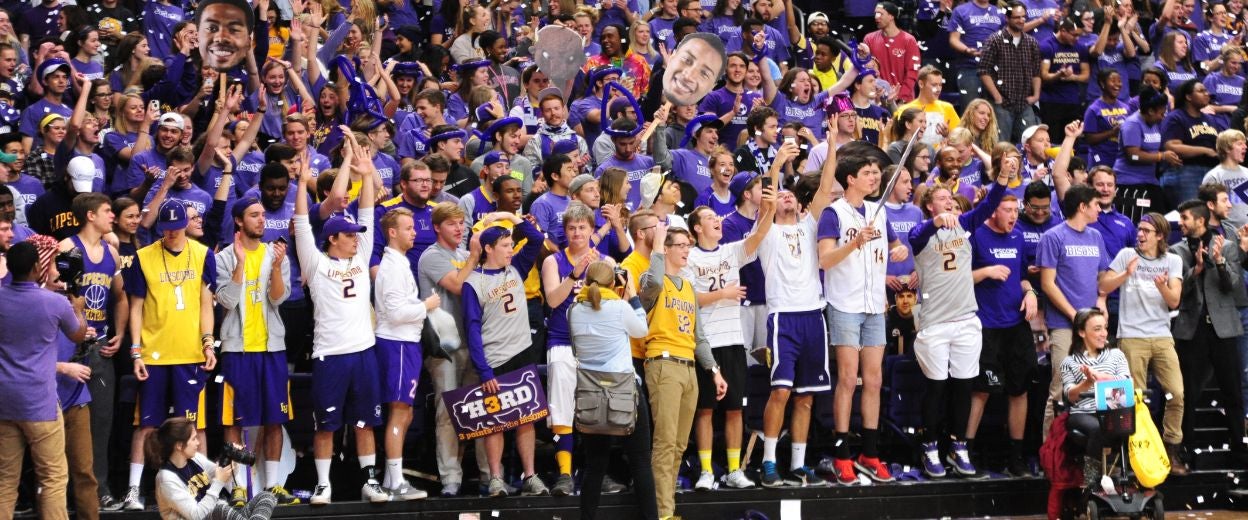 At a Glance | Lipscomb University