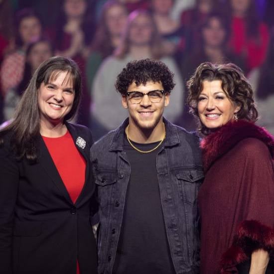 Lipscomb University | A Private Christian College in Nashville Tenn.