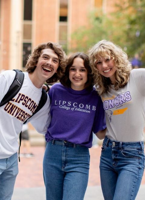 Lipscomb University | A Private Christian College in Nashville Tenn.