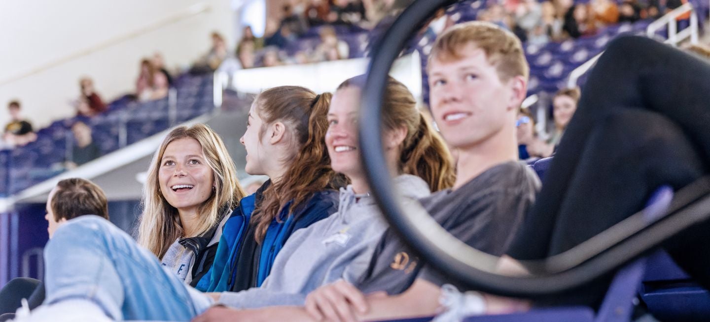 Lipscomb University | A Private Christian College in Nashville Tenn.