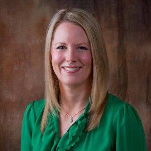 College of Business announces new leadership structure | Lipscomb ...