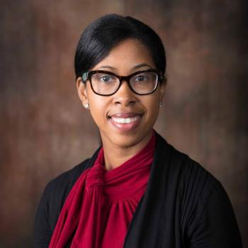 College of Business faculty Natasha Johnson named 2020 NBJ Woman of ...