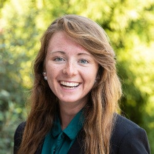 Student PA selected for prestigious fellowship | Lipscomb University
