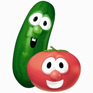 VeggieTales creator brings his Big Idea experience to today’s film ...