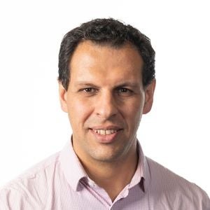 New associate professor brings international experience to college ...