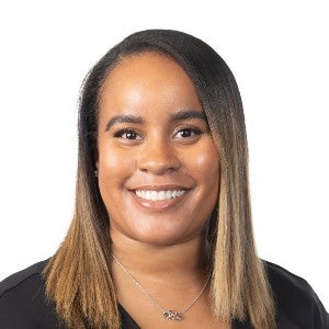 Keisha Munson is first Lipscomb student selected for national MFT ...