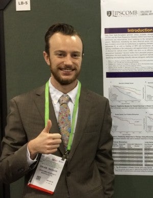 Celebrating our honors students' accomplishments | Lipscomb University