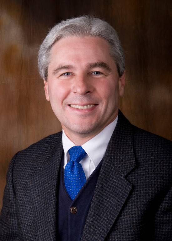 Danny Taylor couldn’t be better as he begins retirement | Lipscomb ...