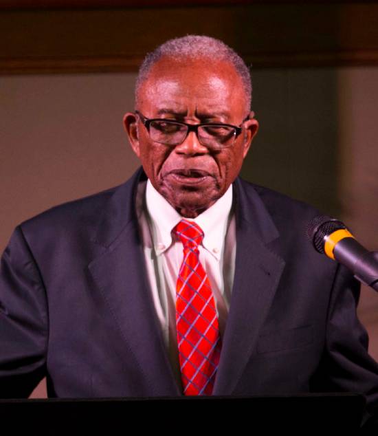 Fred D. Gray shares reflections on Congressman John Lewis who was ...