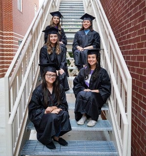 From the Graduation Files: Ruby Aguilar empowered to impact education ...