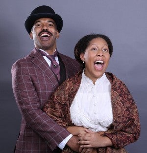 Theatre student played leading role in Nashville Rep’s production of ...