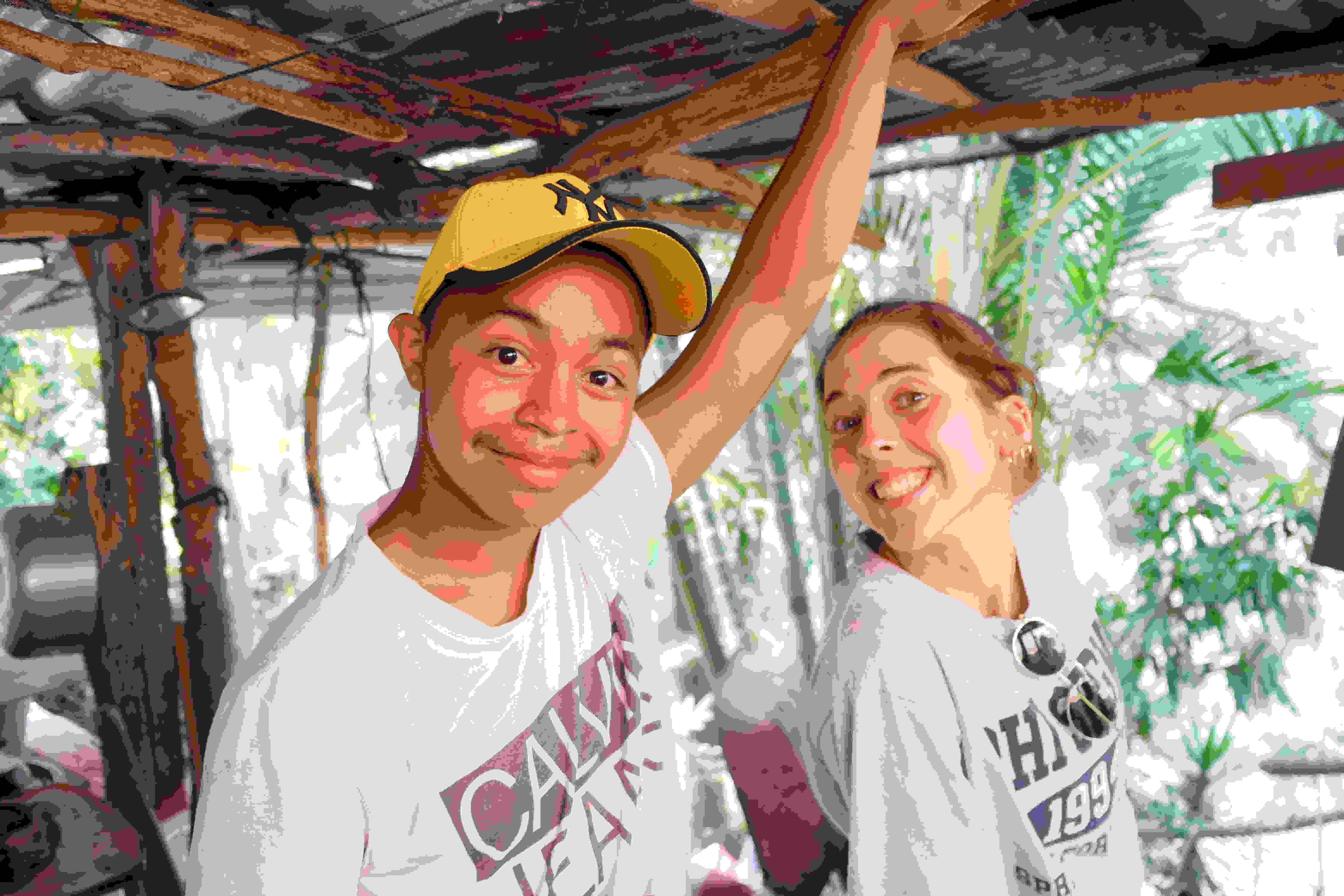 Honduras (HCC) Team Spring Break 2023 - Anna Claire Latta's Story