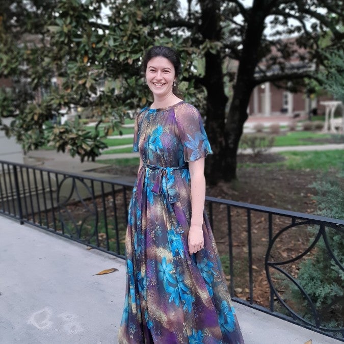 Graduate Spotlight: Lipscomb alumna accepted into selective JET Program ...