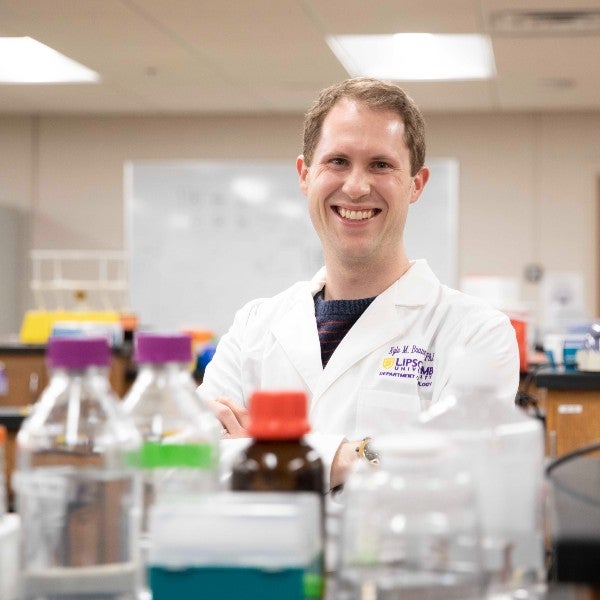 Summer fellowship program provides research experiences for ...