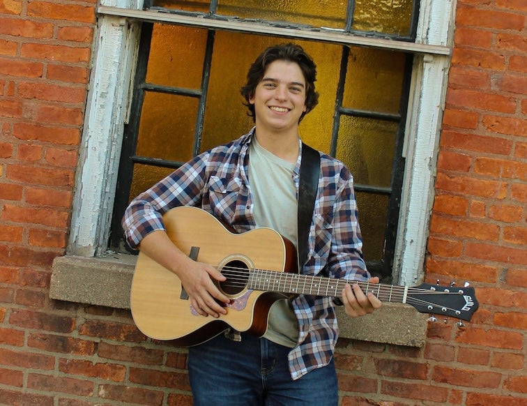 Lipscomb School of Music Songwriting Contest 2025