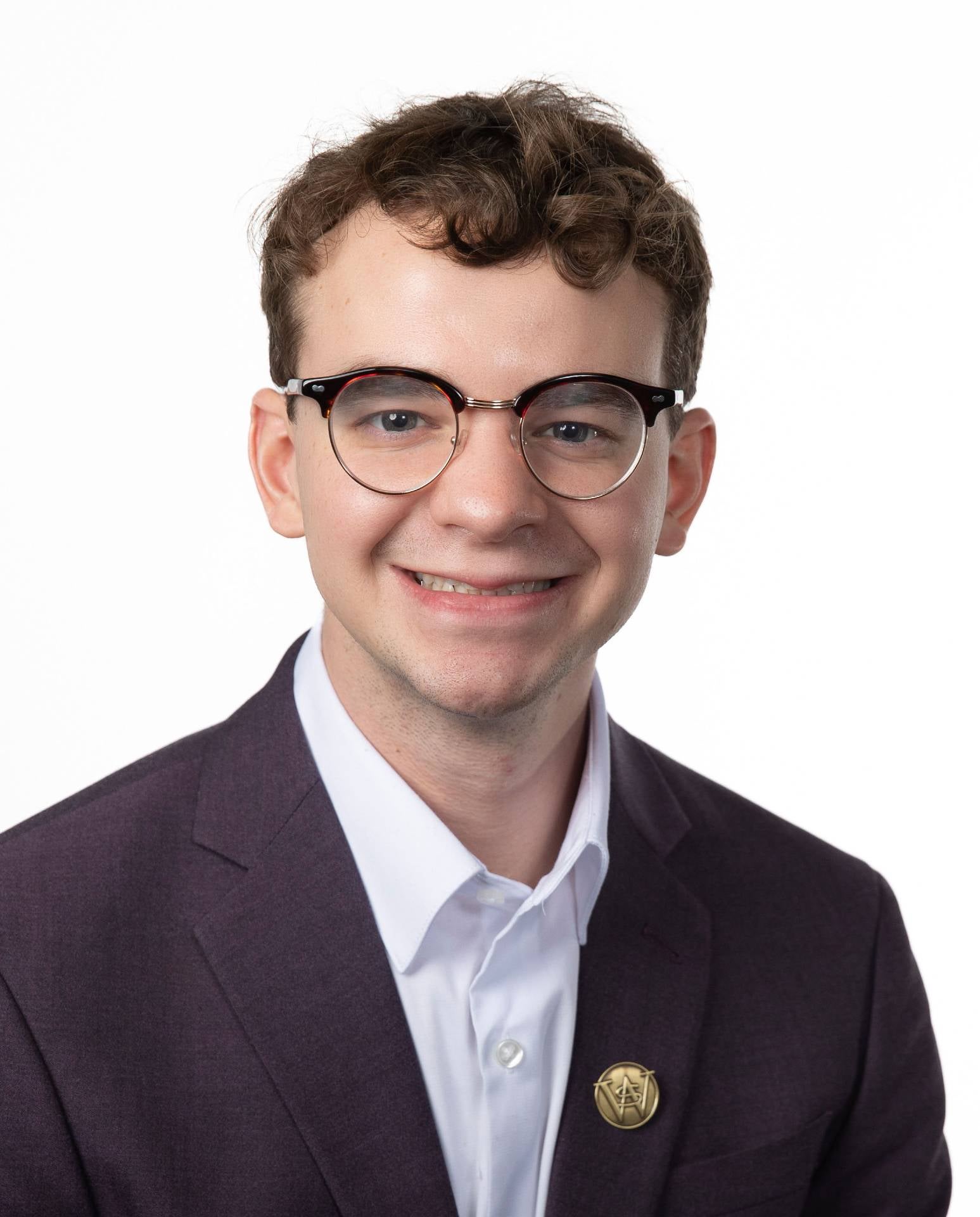 Graduation Spotlight: Ball finds harmony between art and science on way ...