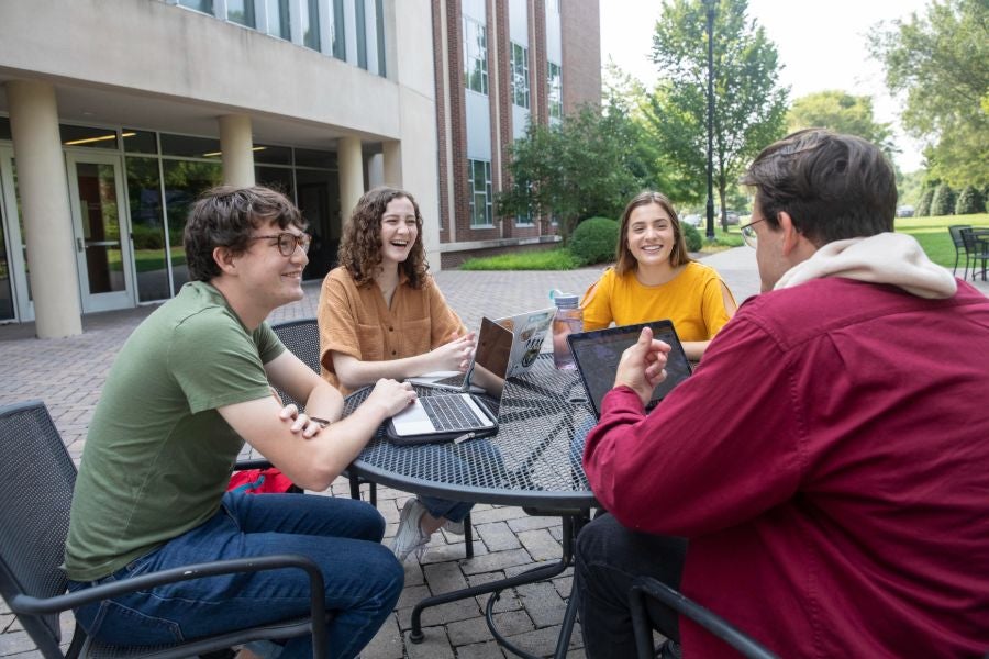 College Search Checklist | Lipscomb University