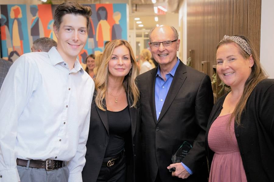 CEO Connect executive leadership program for business leaders graduates ...