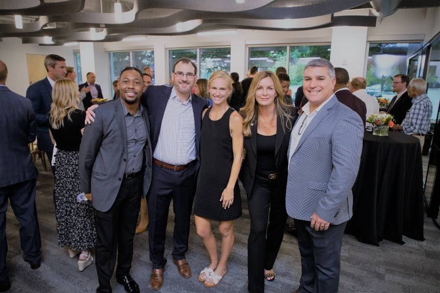 CEO Connect executive leadership program for business leaders graduates ...