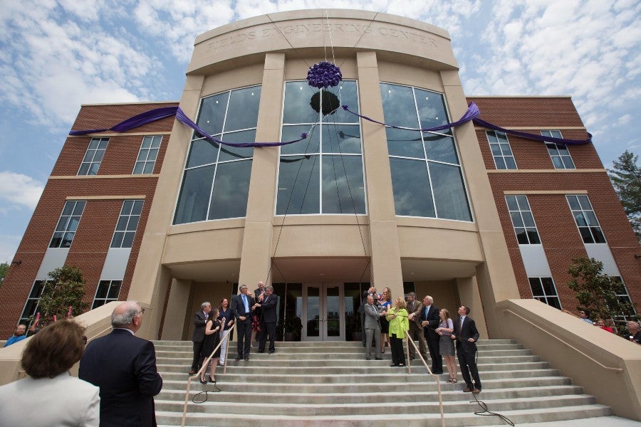 Engineering college celebrates 20 years of building top-notch engineers ...