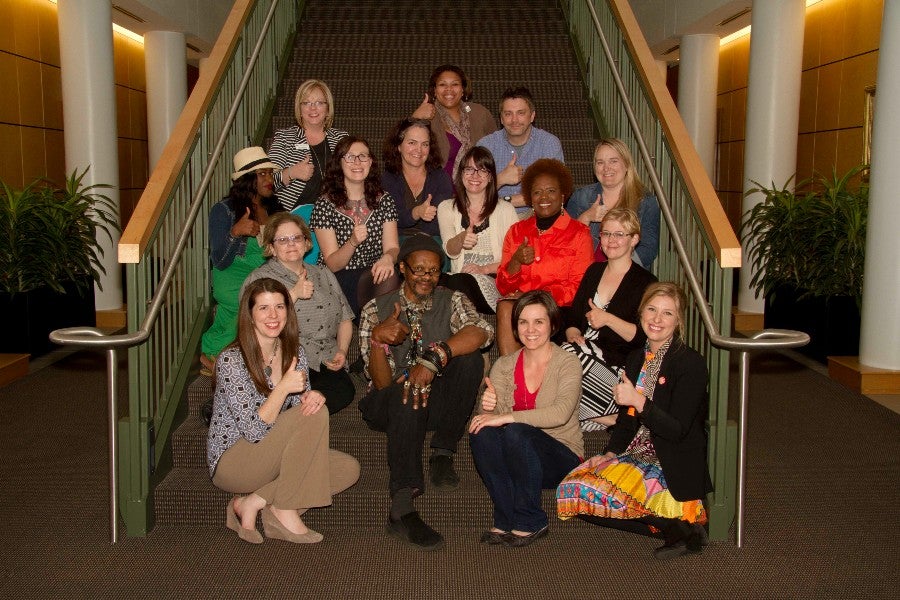 Ayers Institute celebrates 10 years of impact | Lipscomb University