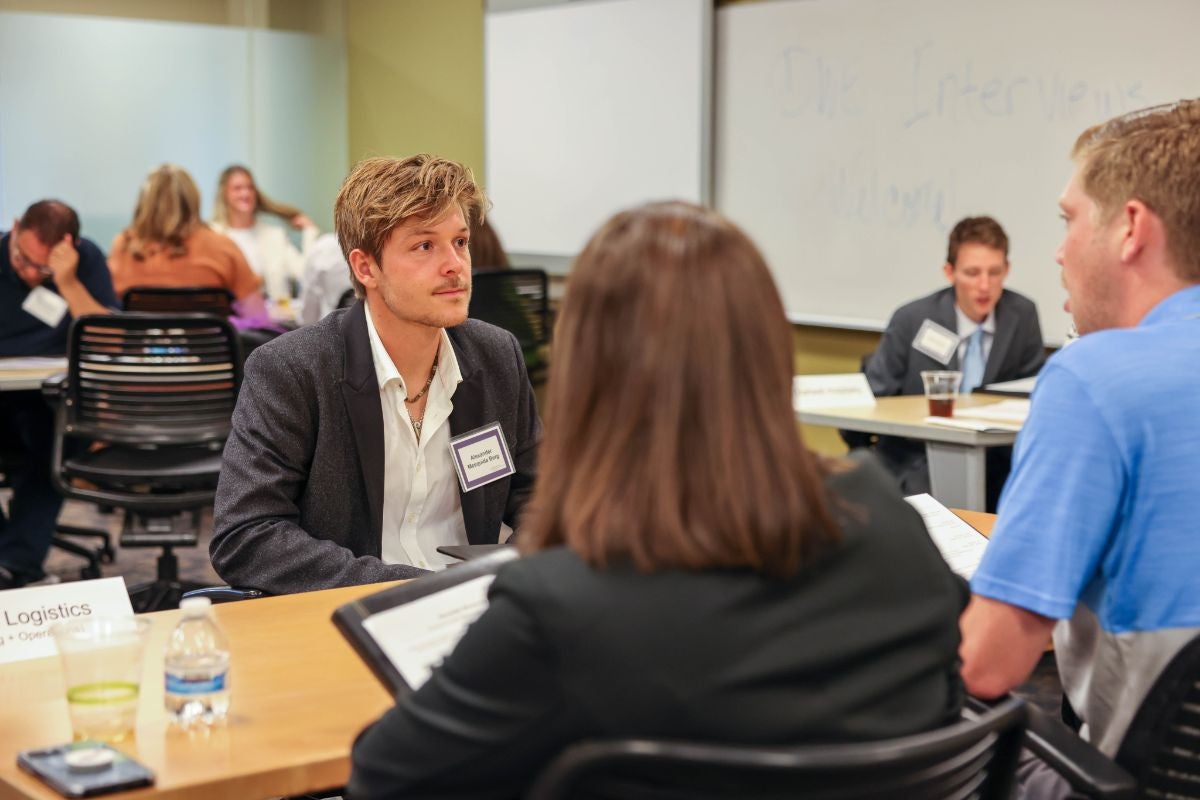 Directed Work Experience for Employers | Lipscomb University
