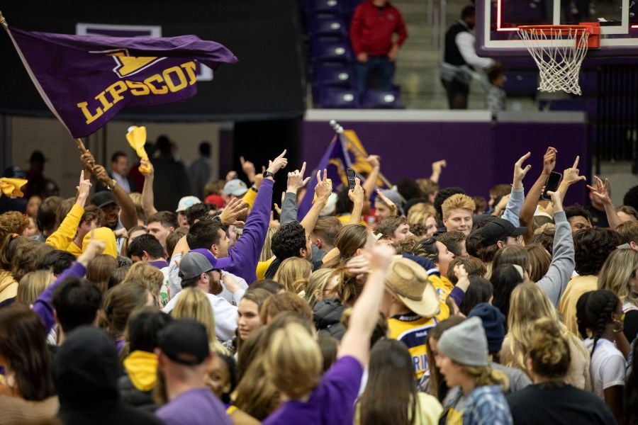 Admitted Students | Lipscomb University