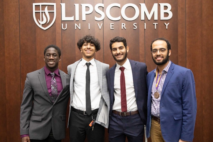 Summer fellowship program provides research experiences for ...