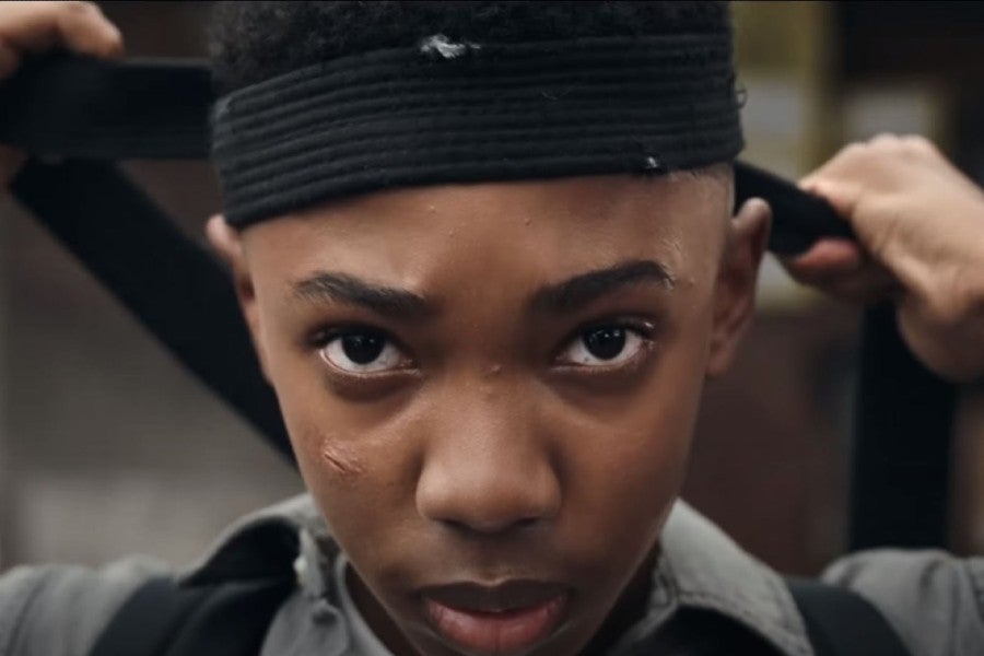 Alumnus’ film 'Black Belts' premieres on Disney+ today | Lipscomb ...