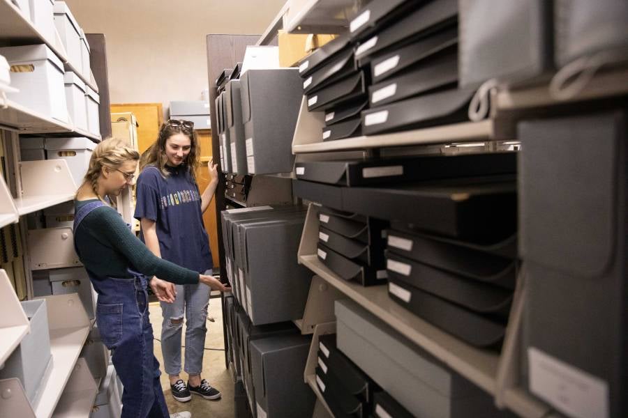 Lipscomb Fashion and Design brings fashion of the stars to students ...