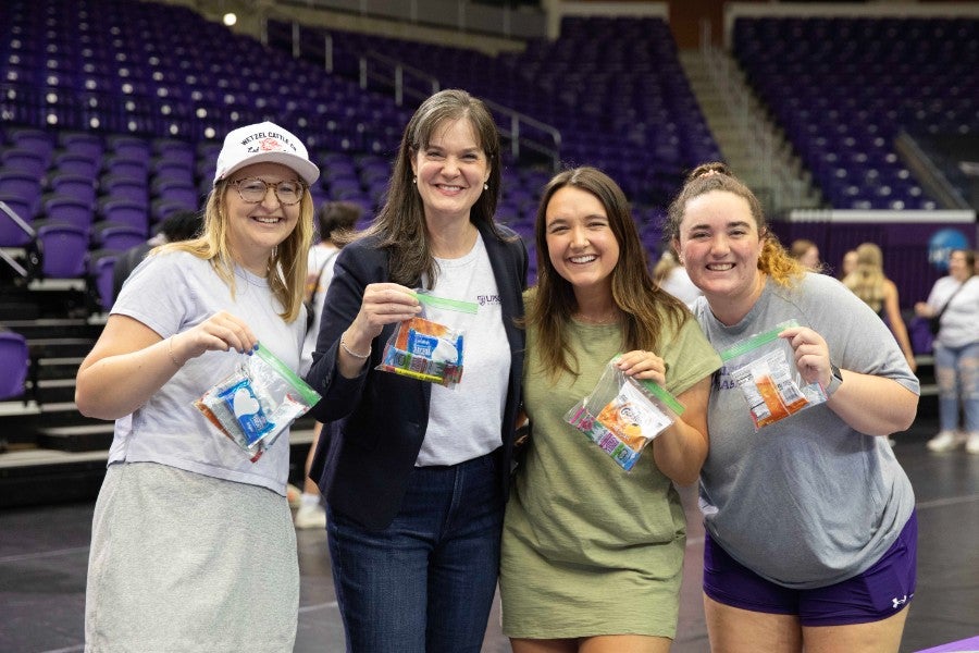 Service Opportunities | Lipscomb University