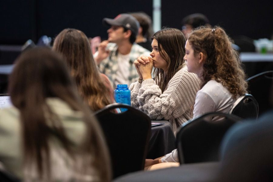 Undergraduate Research | Lipscomb University