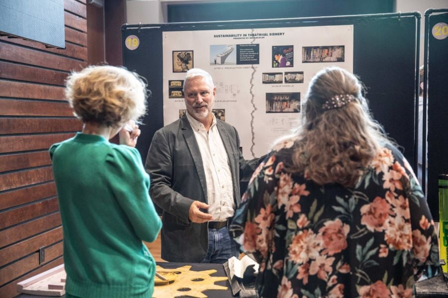 Undergraduate Research | Lipscomb University