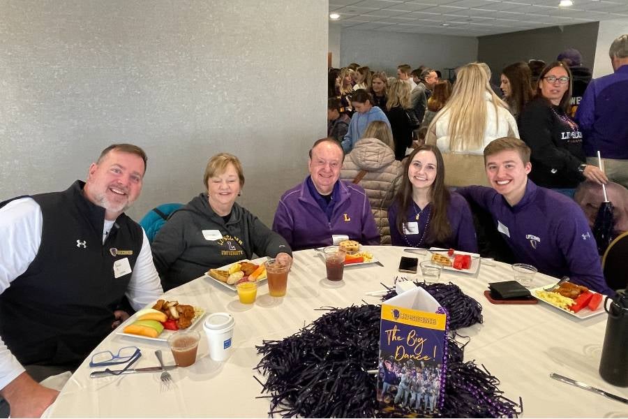 On the Road in Milwaukee: Bison Nation has arrived | Lipscomb University