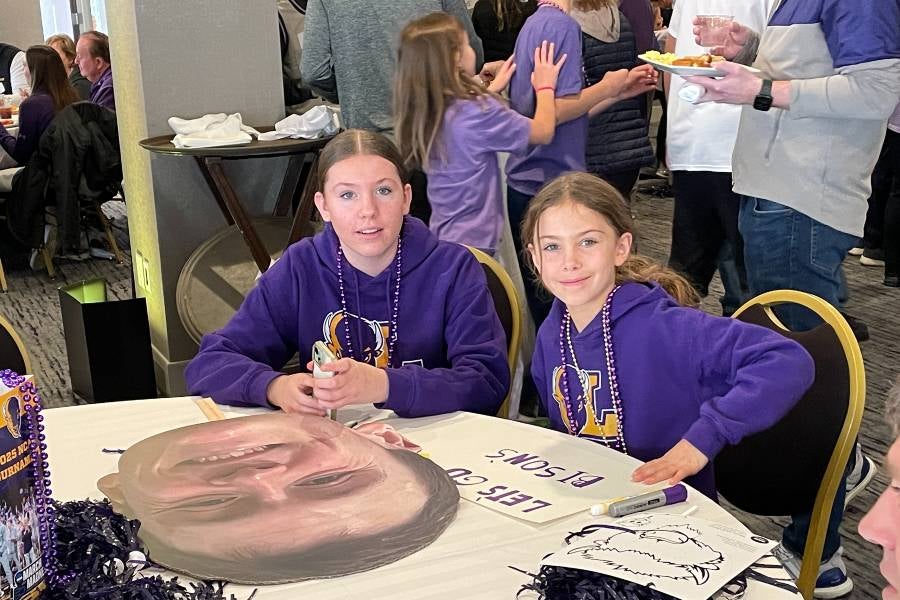 On the Road in Milwaukee: Bison Nation has arrived | Lipscomb University