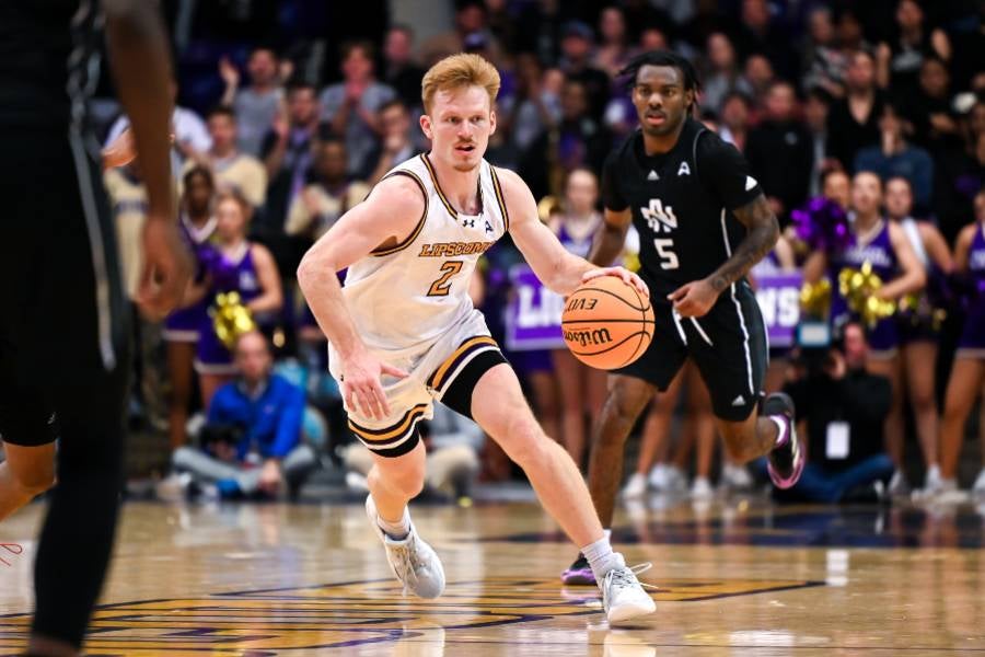 Graduation Spotlight: Pruitt’s decision to attend Lipscomb will have ...