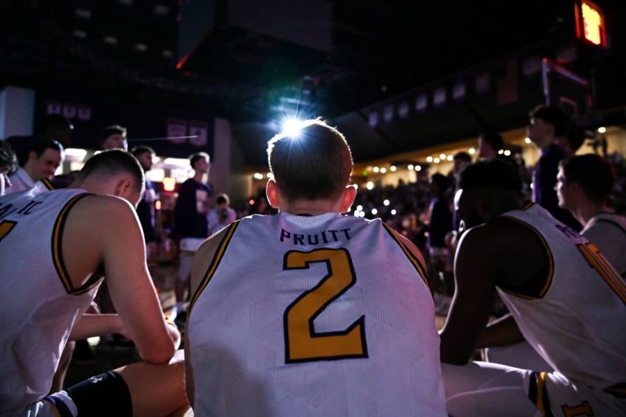 Graduation Spotlight: Pruitt’s decision to attend Lipscomb will have ...