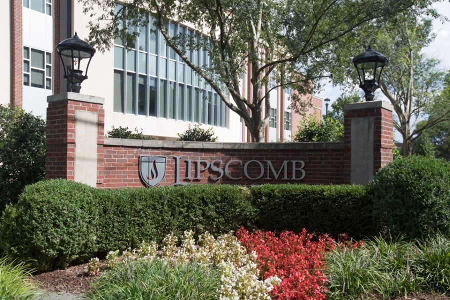 Online Information Session | Lipscomb University