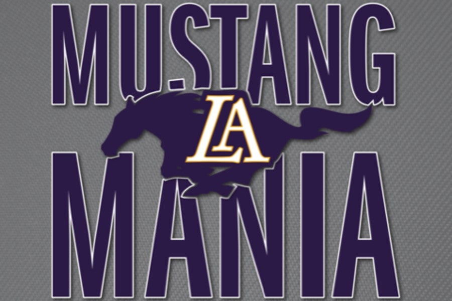 Mustang Mania | Lipscomb University
