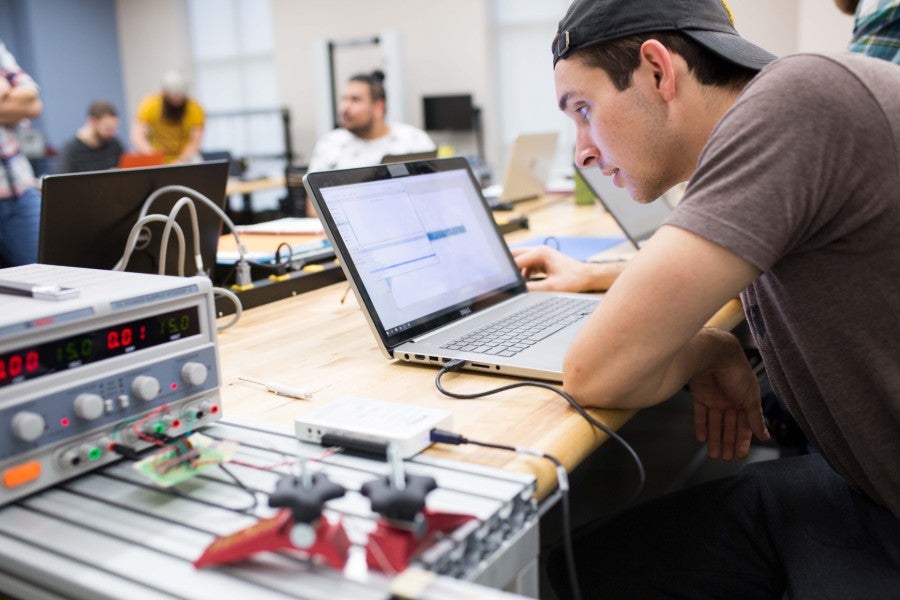 Engineering Friday | Lipscomb University