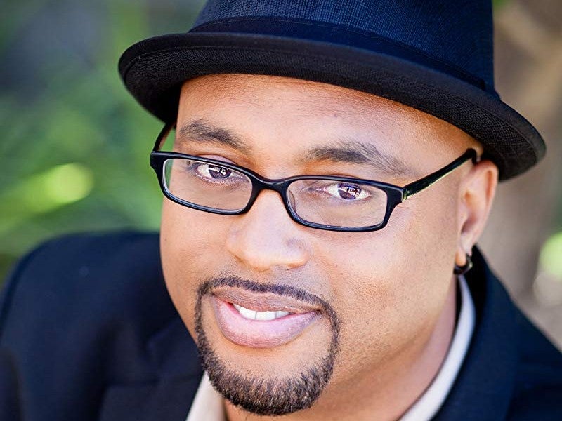 Cinematic Arts featured speaker: Bruce W. Smith - February 28, 2020 ...